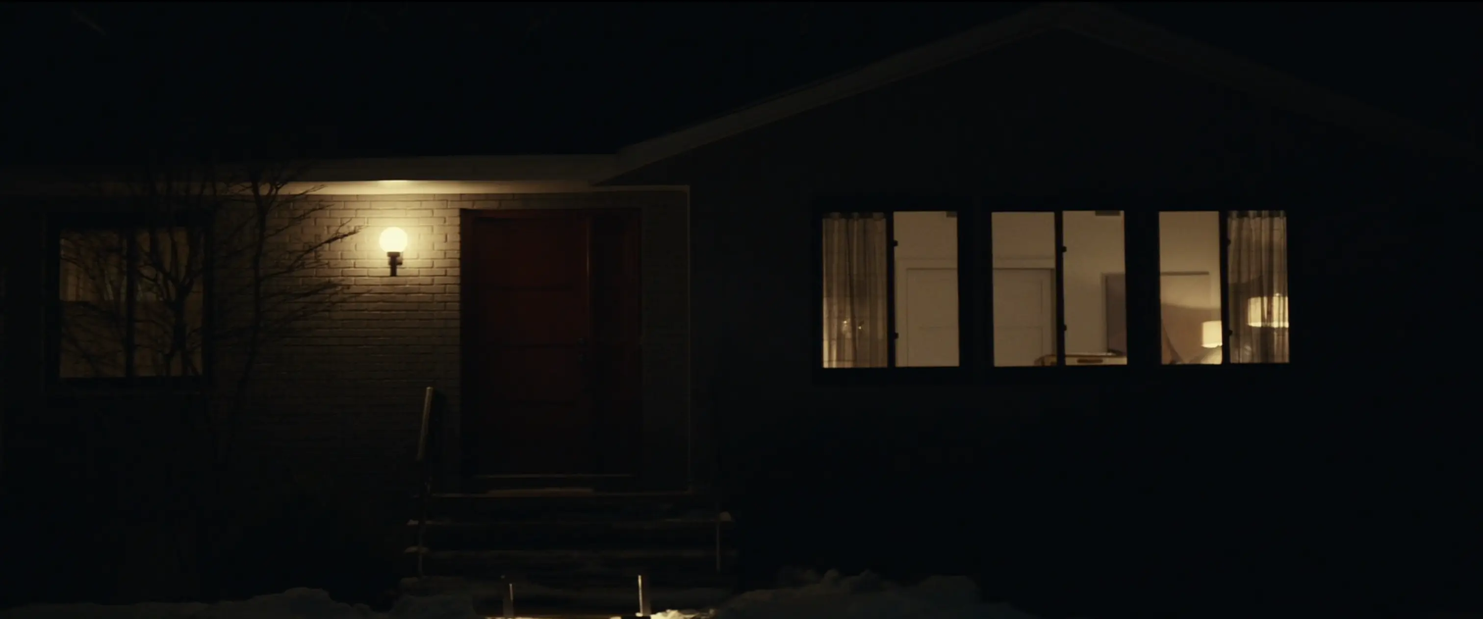 Burt's Home · Severance Wiki