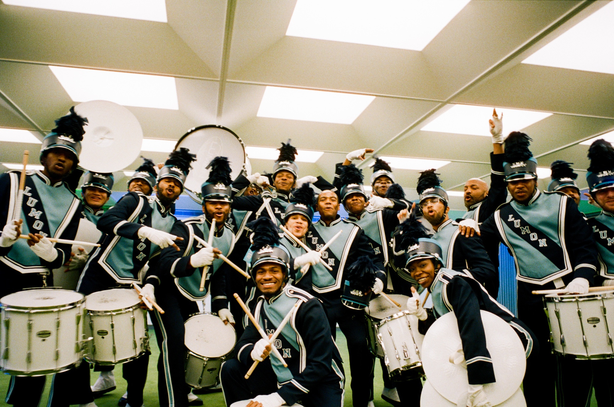 Choreography and Merriment · Severance Wiki