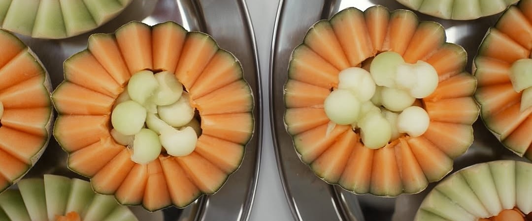 Food in Severance · Severance Wiki