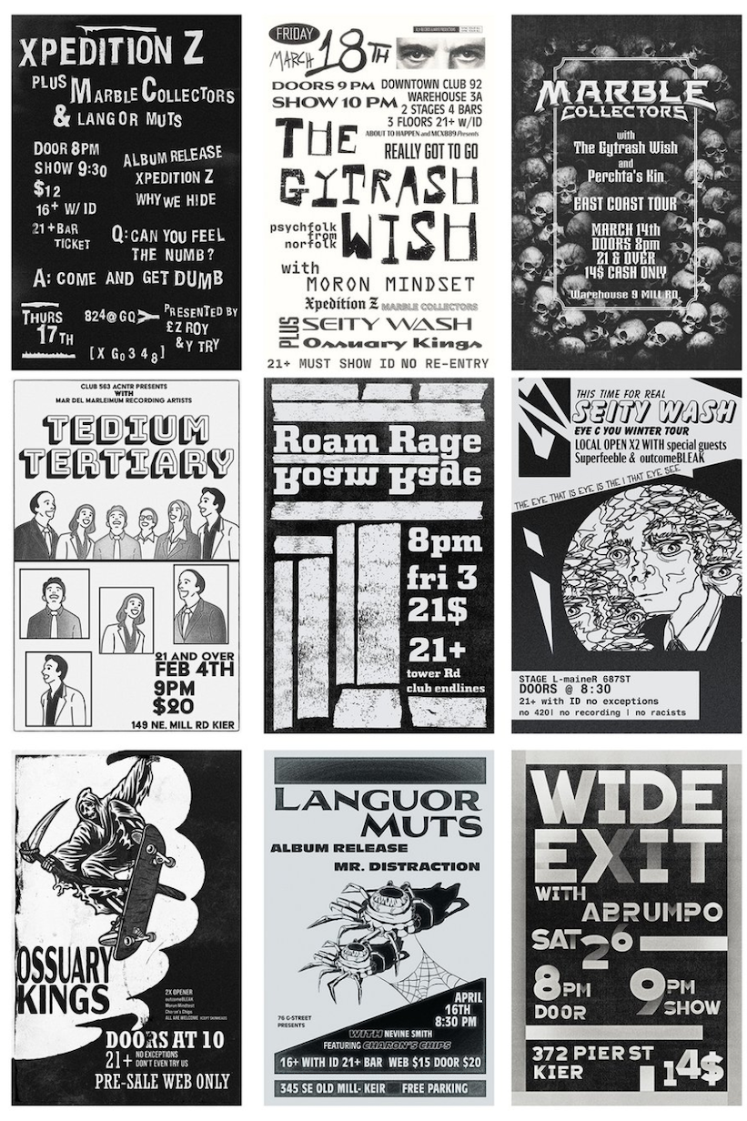 Sourcing of Severance Items · Severance Wiki