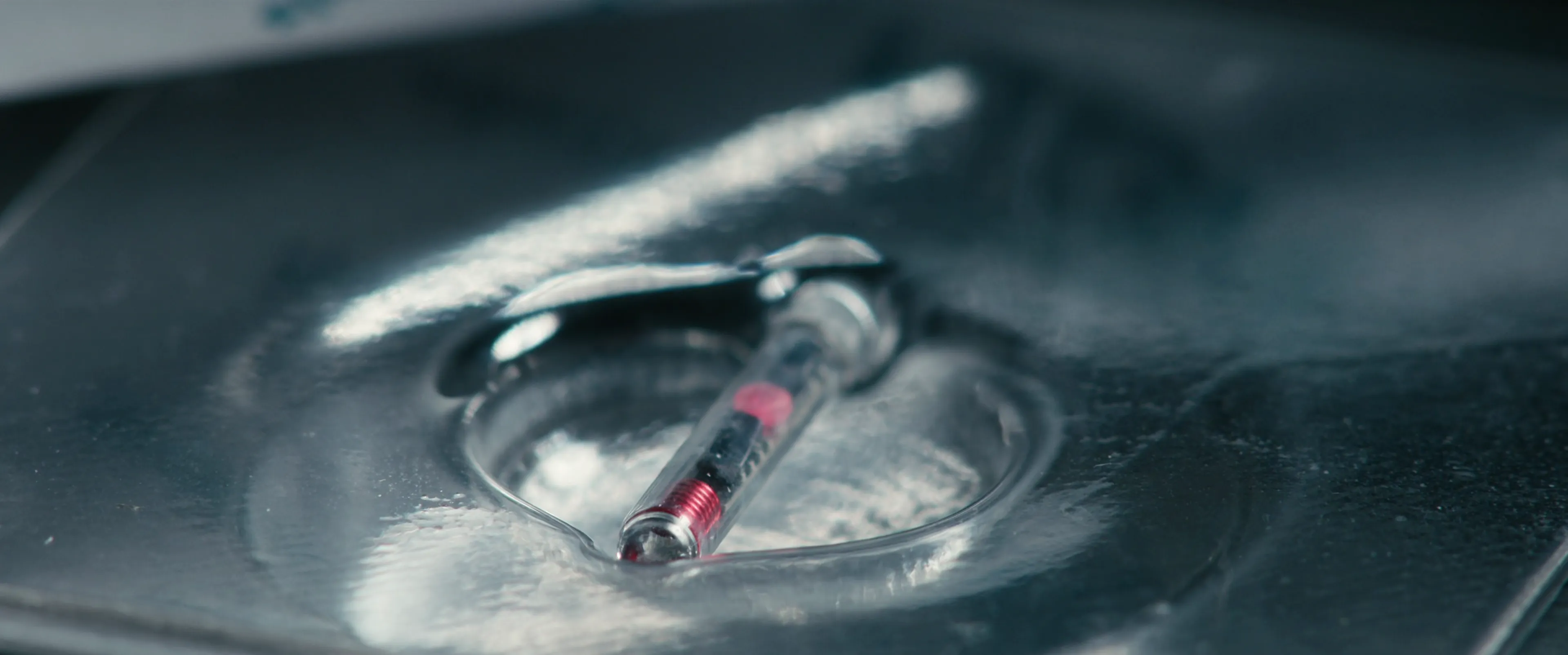 Severance chip · Severance Wiki