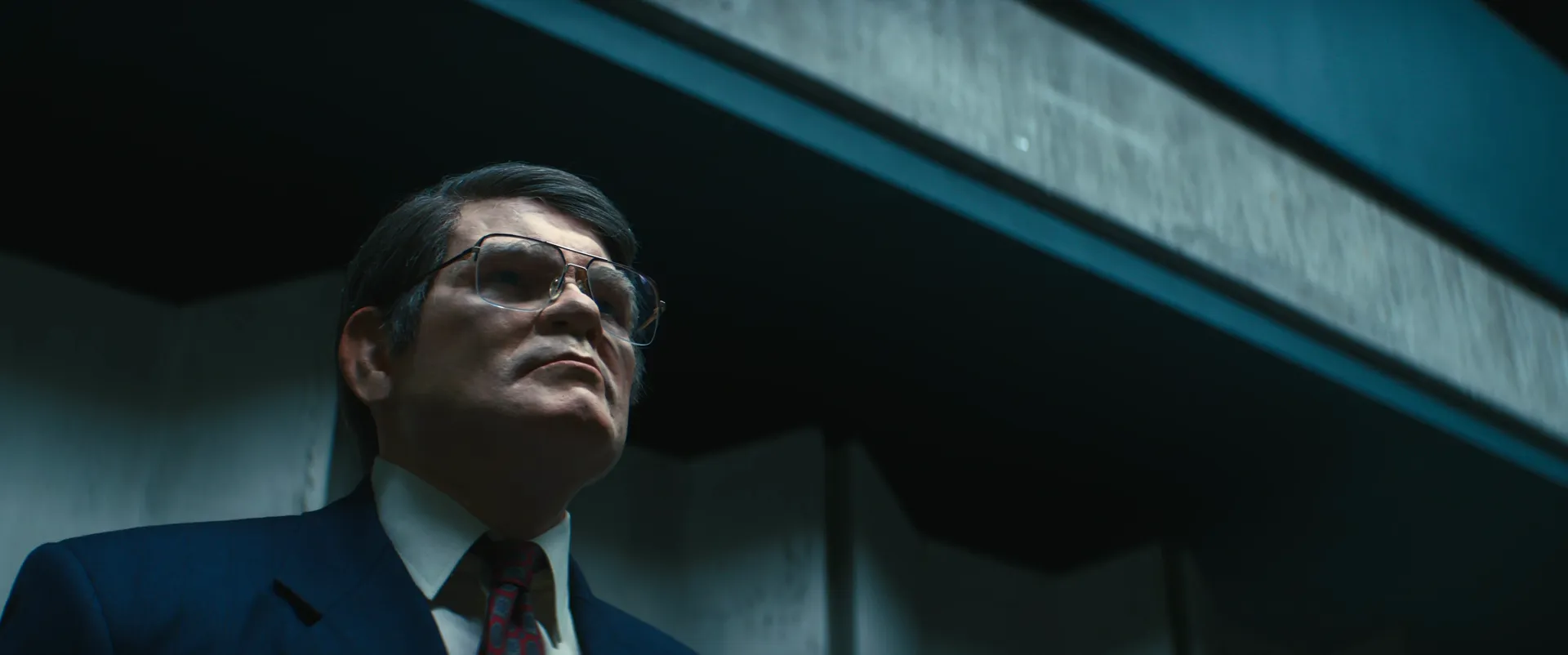 Perpetuity Wing · Severance Wiki