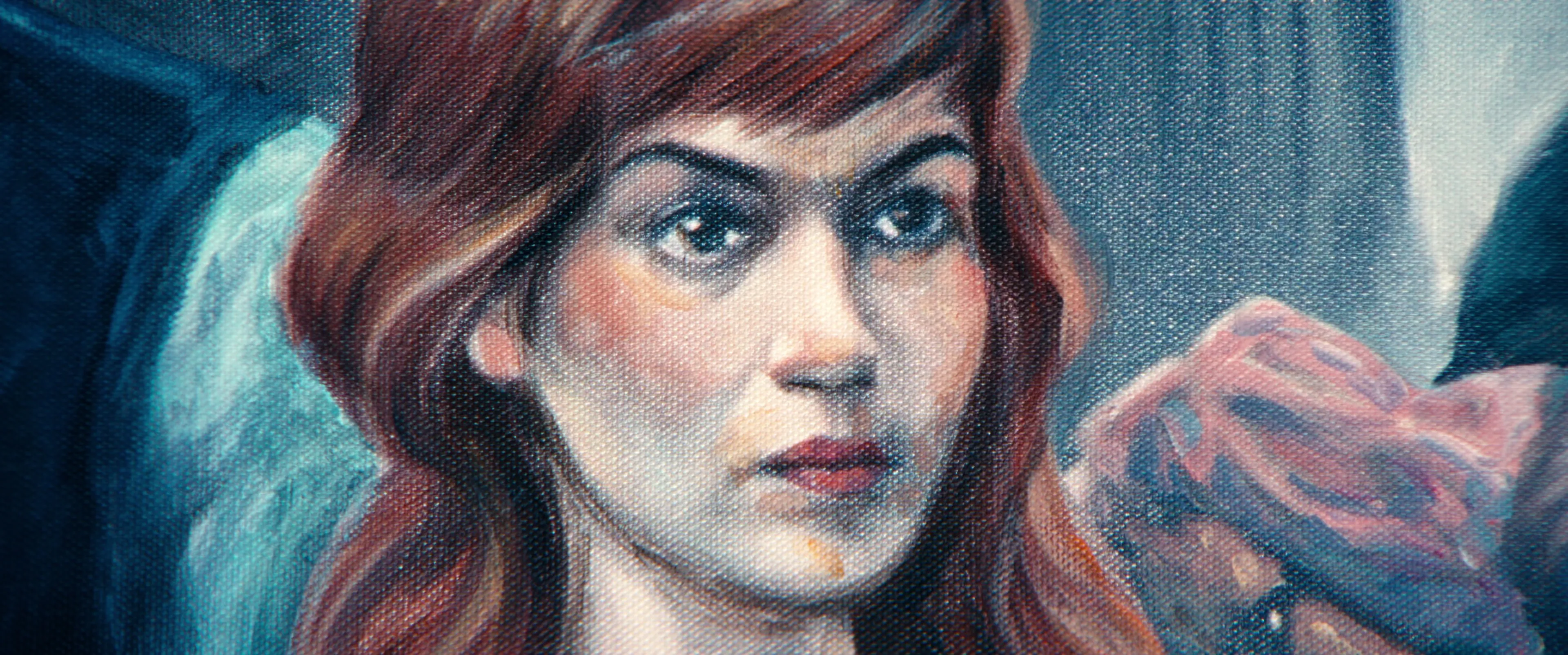 The Exalted Victory of Cold Harbor · Severance Wiki