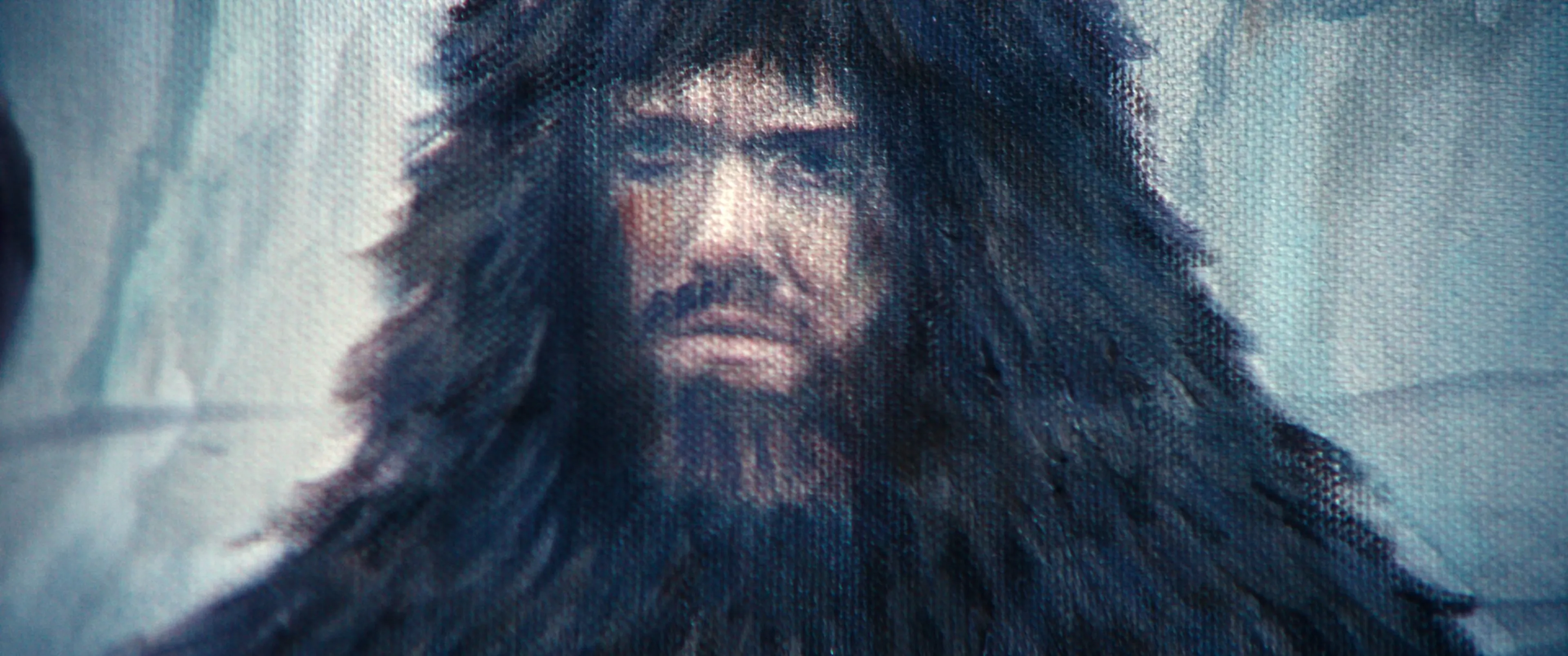 The Exalted Victory of Cold Harbor · Severance Wiki