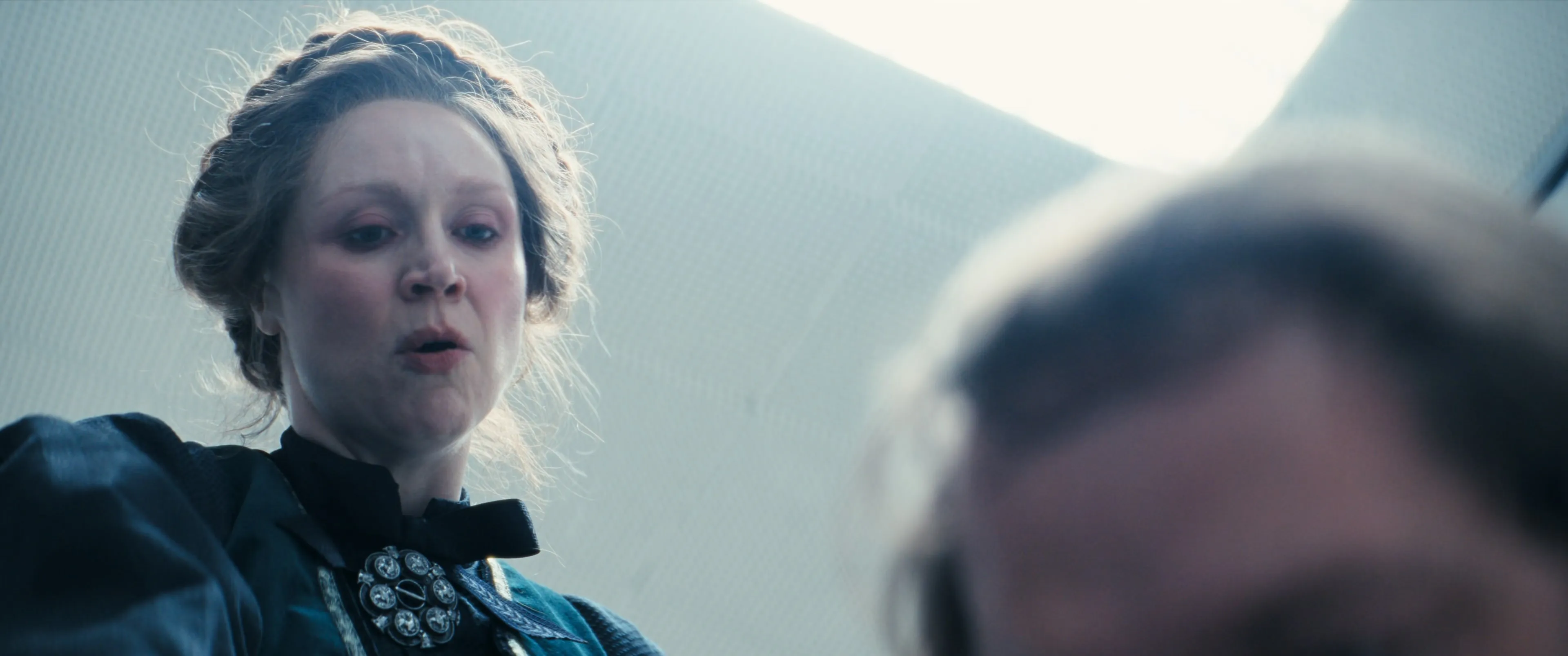 Lorne · Severance Wiki