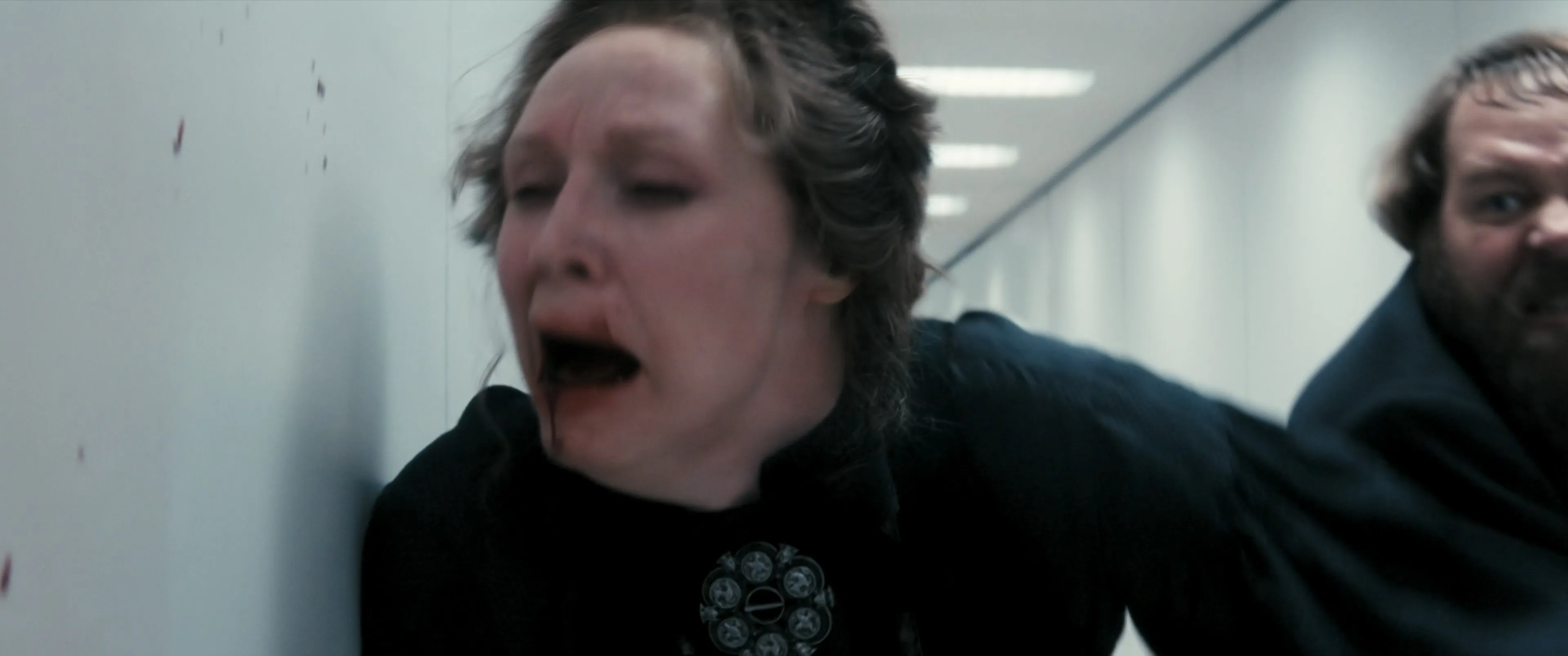 Lorne · Severance Wiki