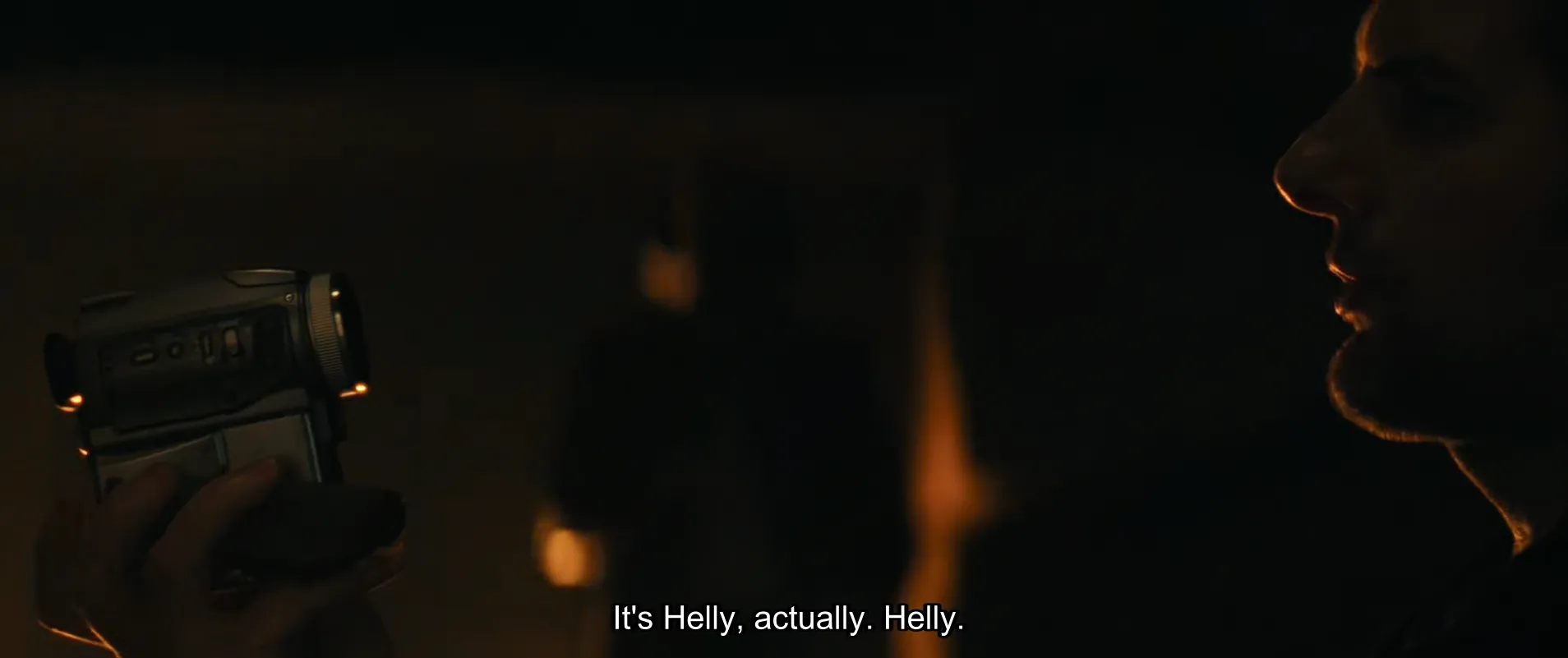 Cold Harbor · Severance Wiki