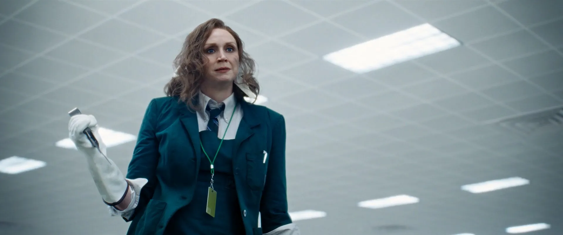 Lorne · Severance Wiki