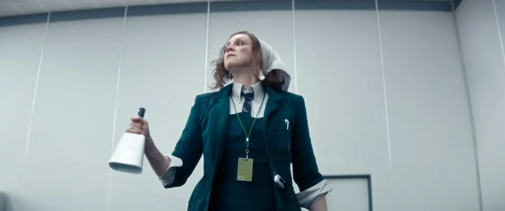 Lorne · Severance Wiki