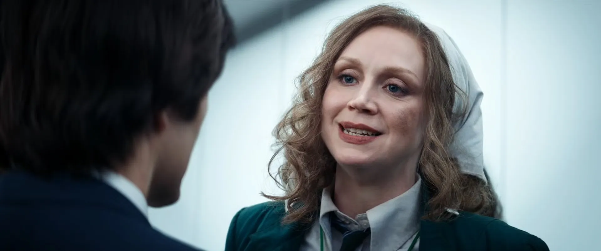 Lorne · Severance Wiki