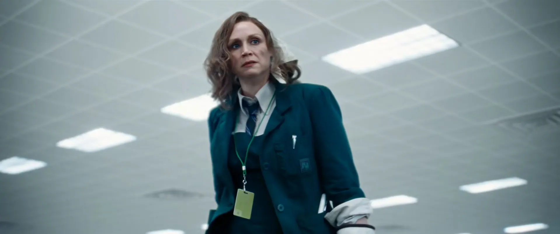 Lorne · Severance Wiki