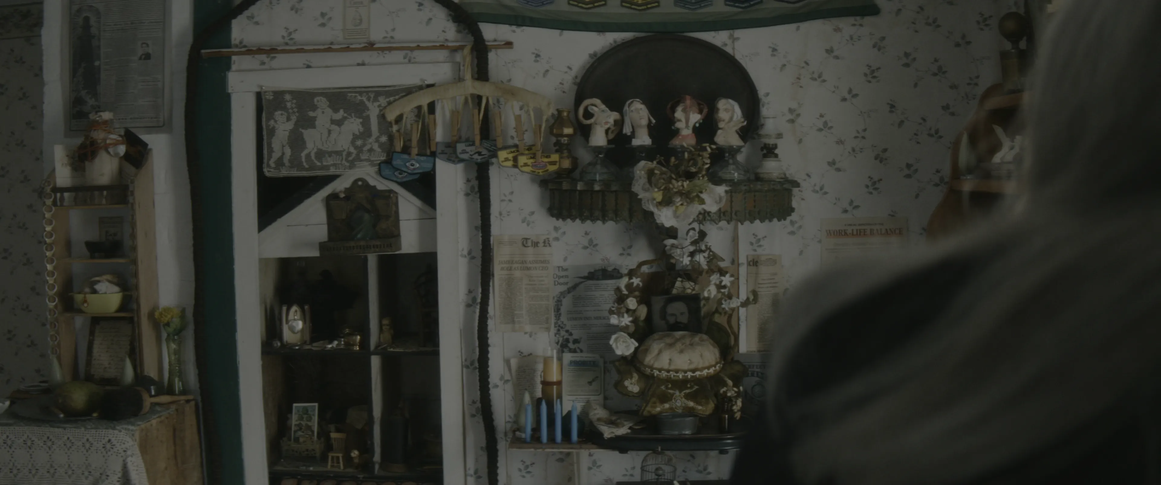 Sweet Vitriol · Severance Wiki