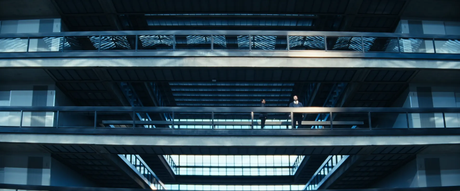 The After Hours · Severance Wiki