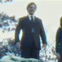 Shadow Mark · Severance Wiki