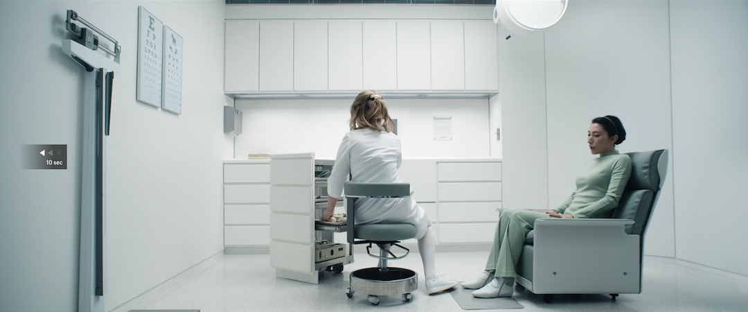 Testing Floor · Severance Wiki