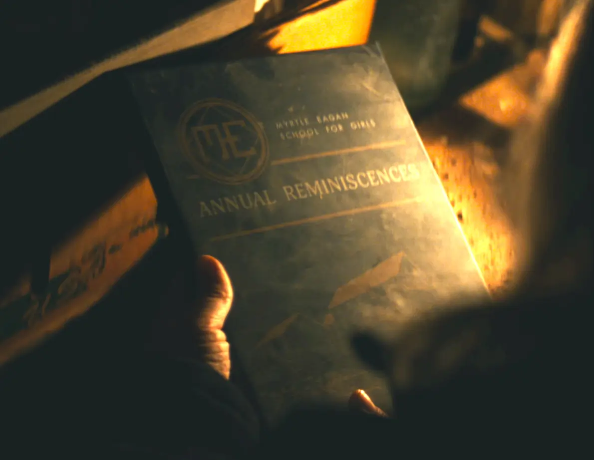 Typography in Severance · Severance Wiki